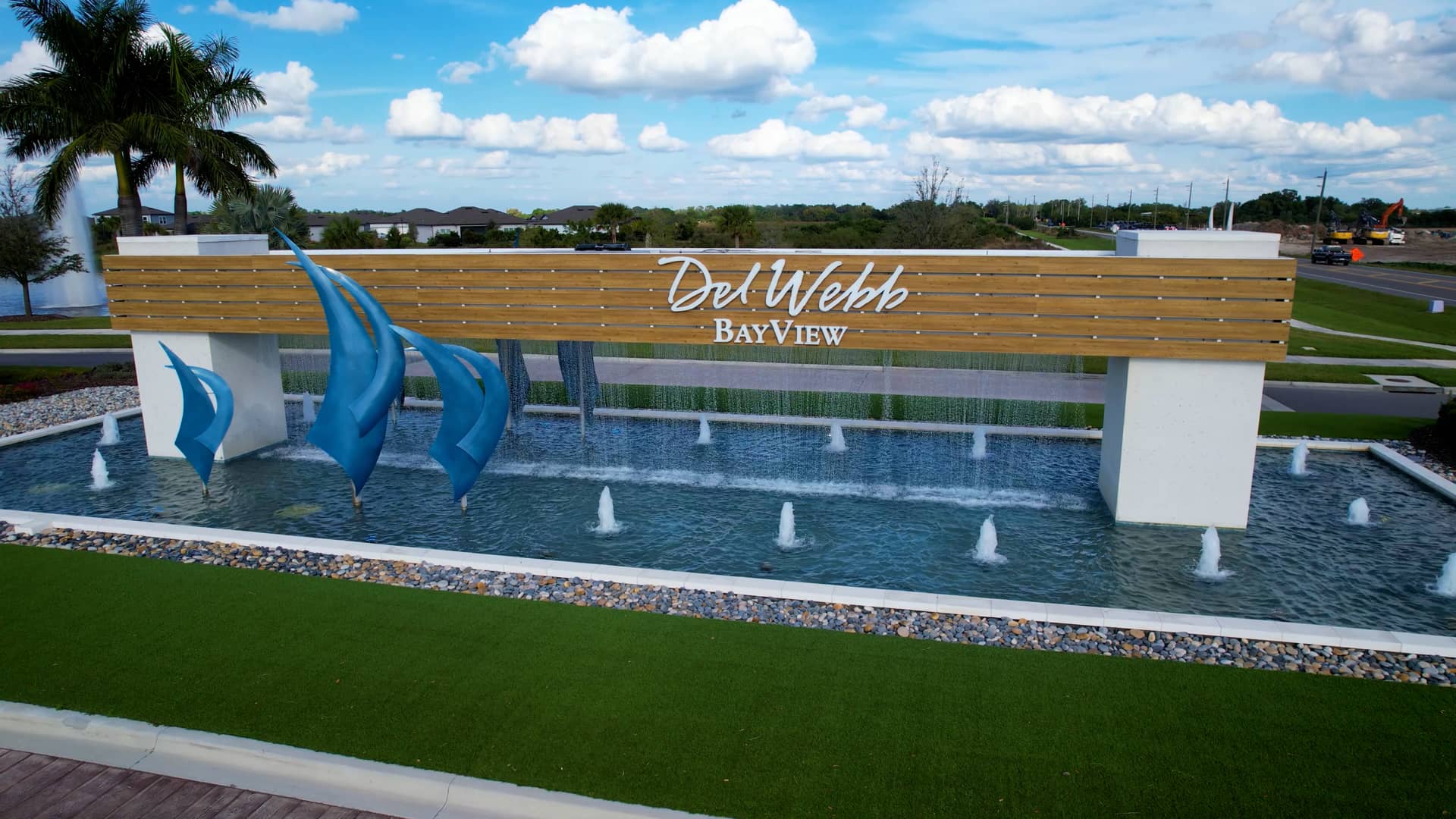 Del Webb BayView on Vimeo