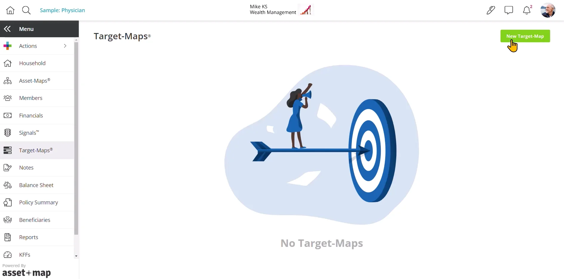 CUSTOM TARGET-MAP APRIL 2024 on Vimeo
