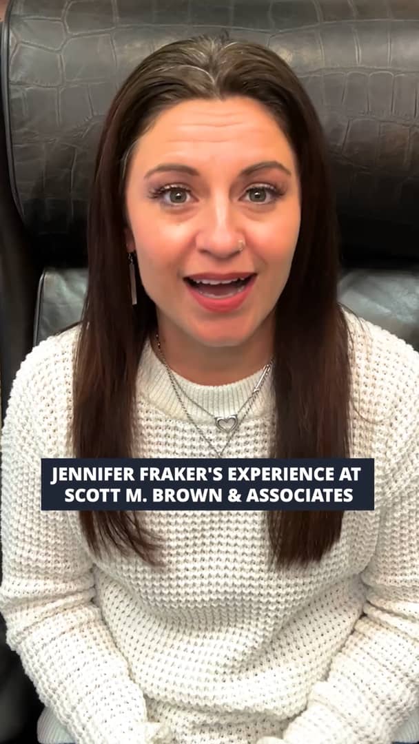Scott M. Brown & Associates - Jennifer Fraker's experience at Scott M ...