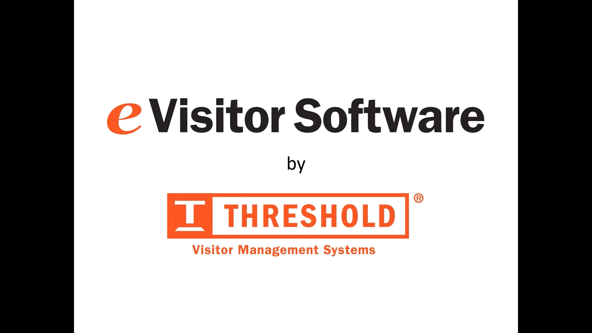 How eVisitor Software Works - Turbo Package on Vimeo