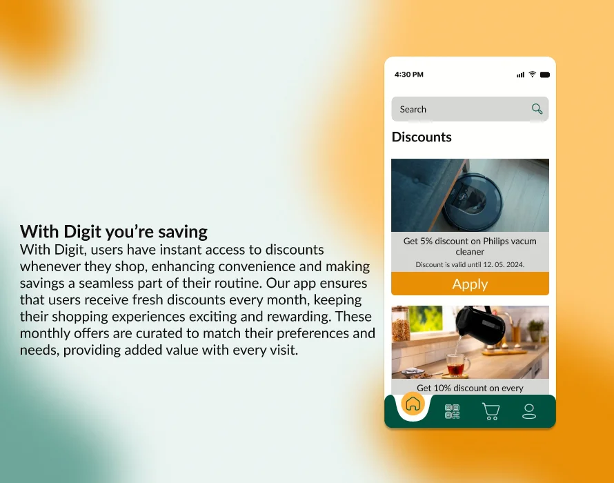 Design - Key moments 2nd