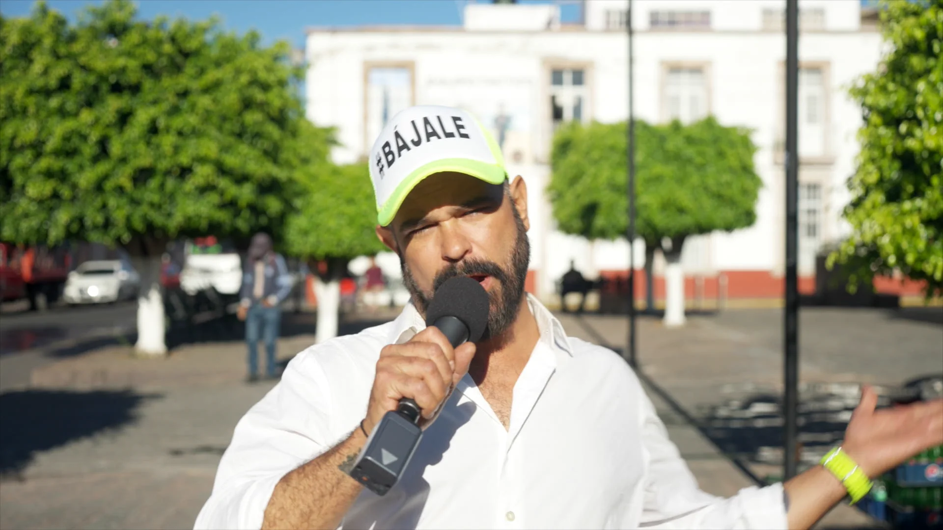 BAJALE