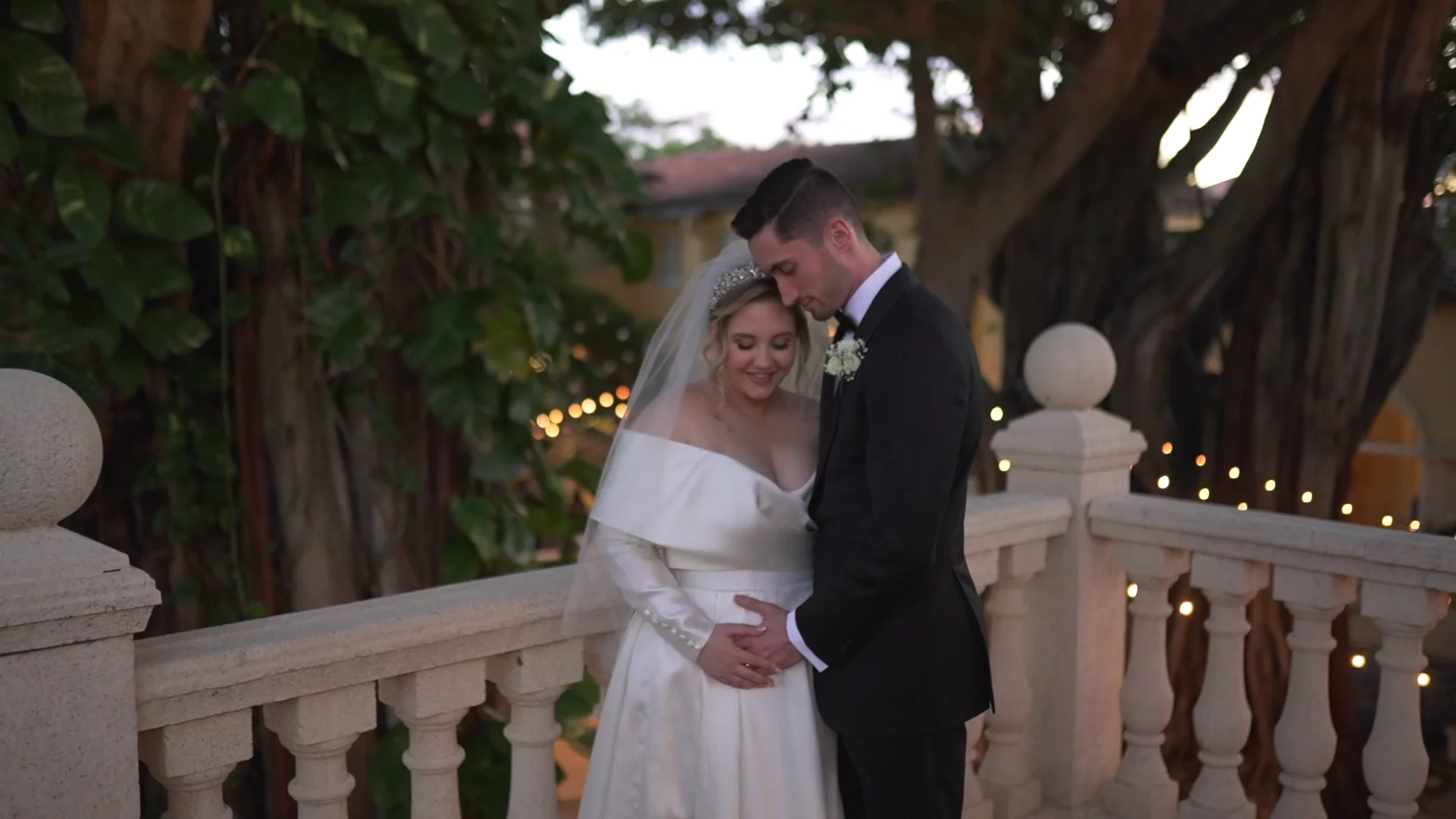 Kaitlyn & Daniel - The Addison on Vimeo