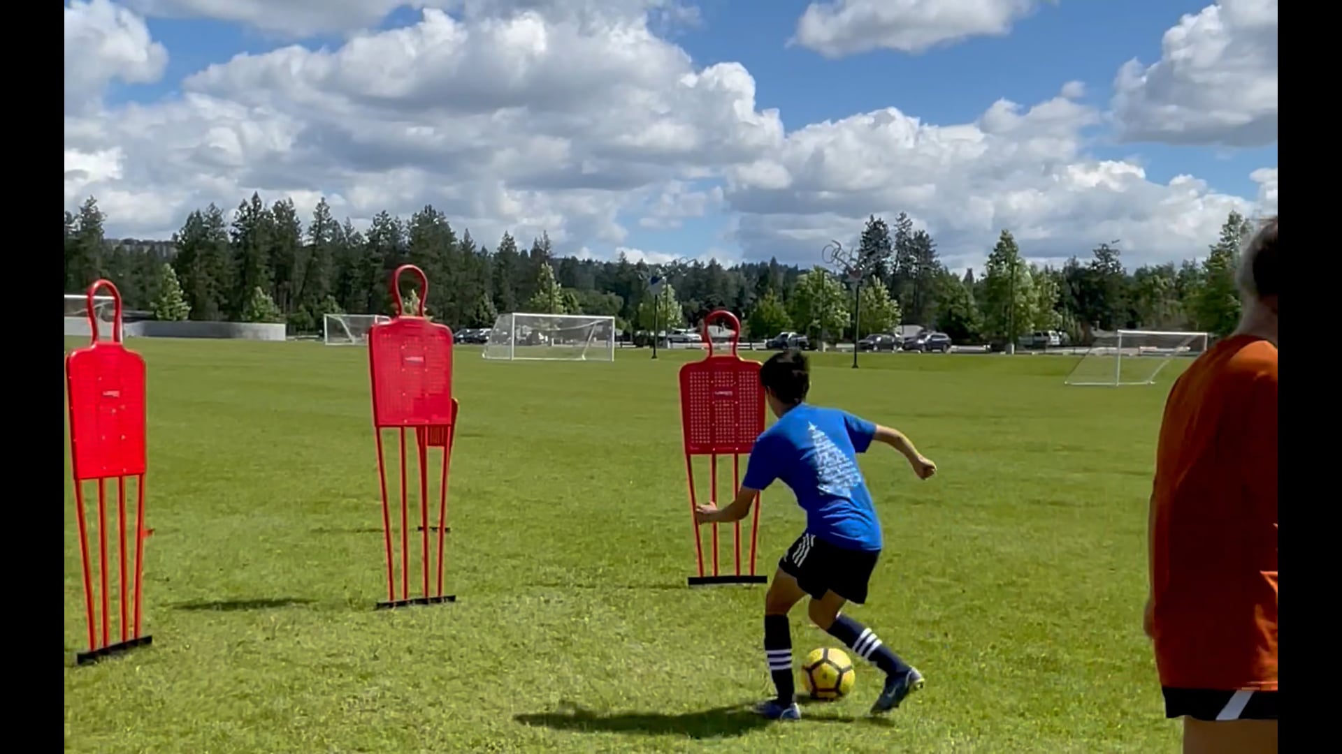 Spokane Soccer - spokanesoccer.com