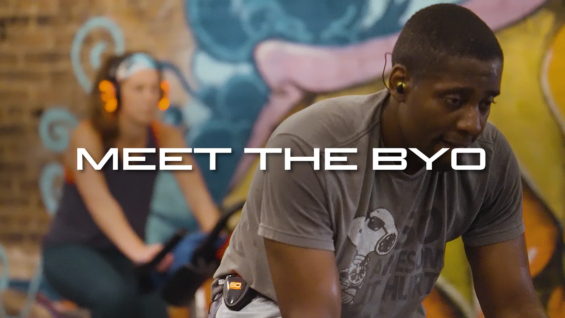 Sound Off® BYO