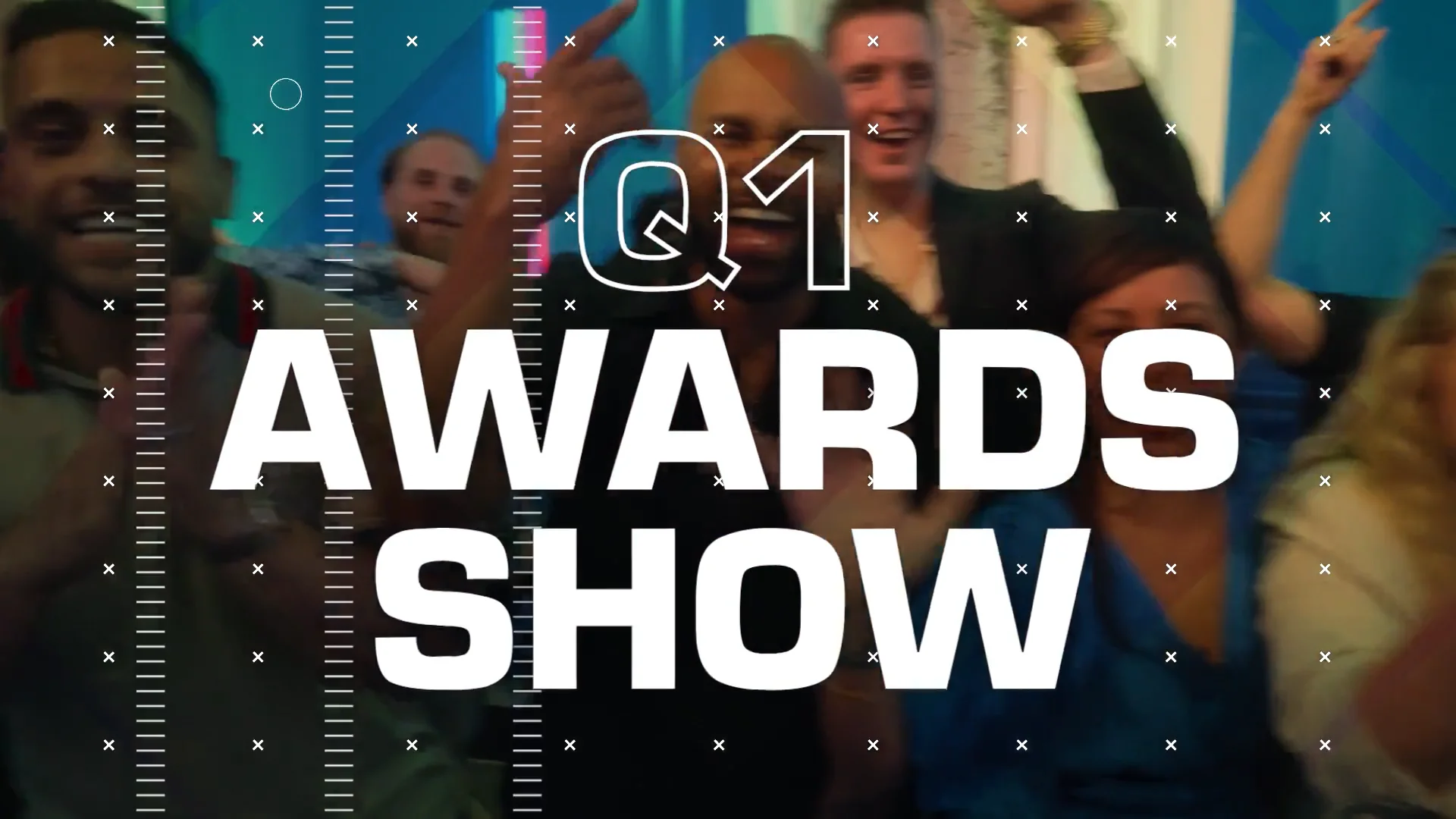 Q1 Award Show // 2024