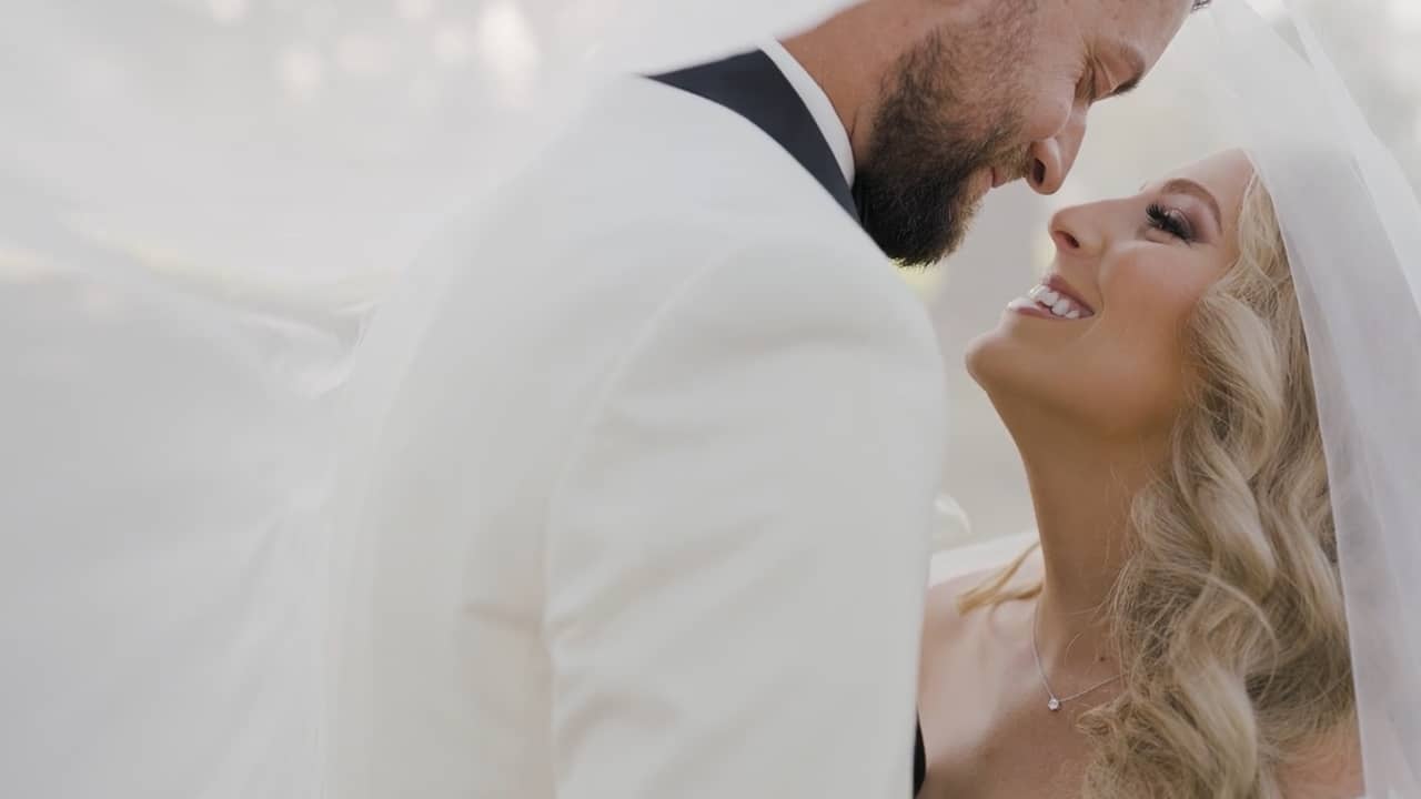 McCoy Wedding Trailer on Vimeo
