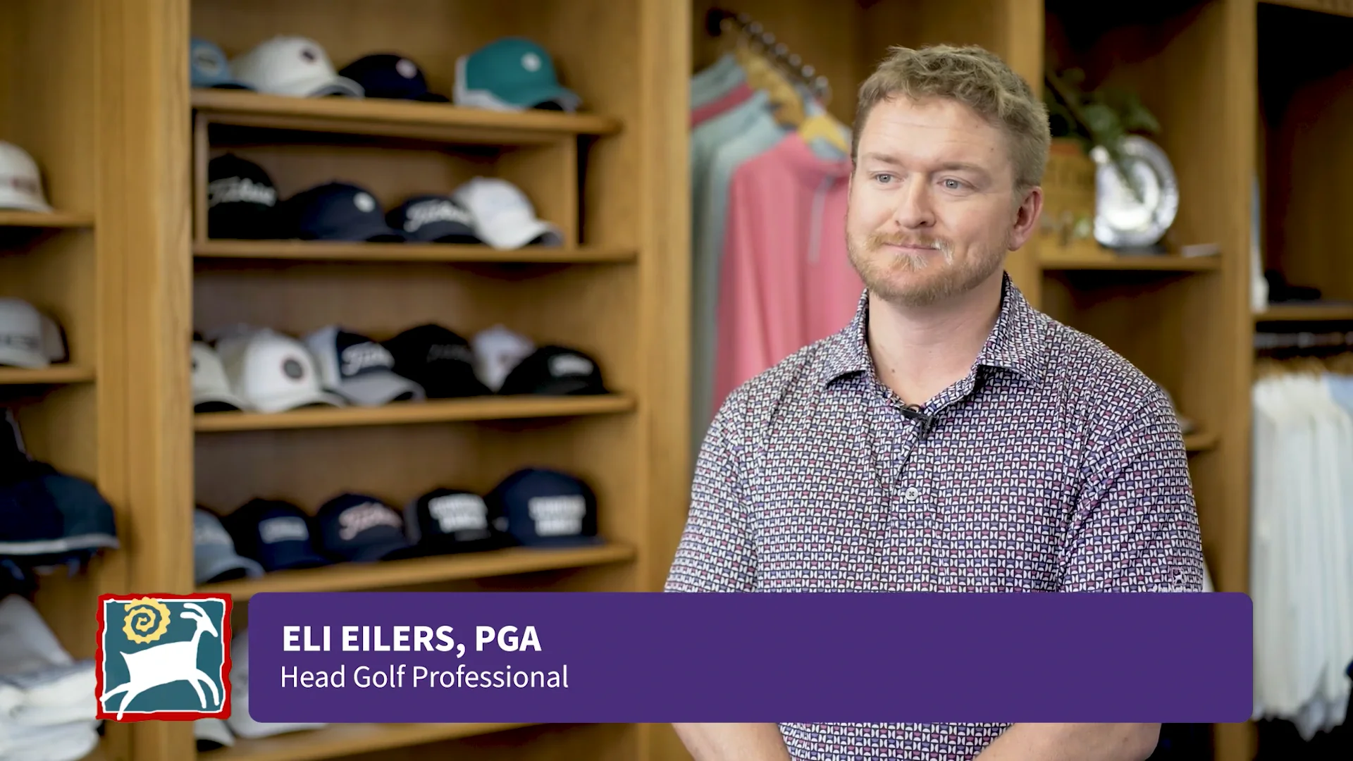 Testimonial- Eli Eilers on Vimeo