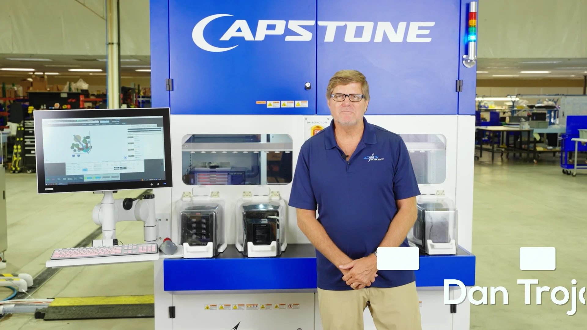 Axus Technology Capstone Overview on Vimeo