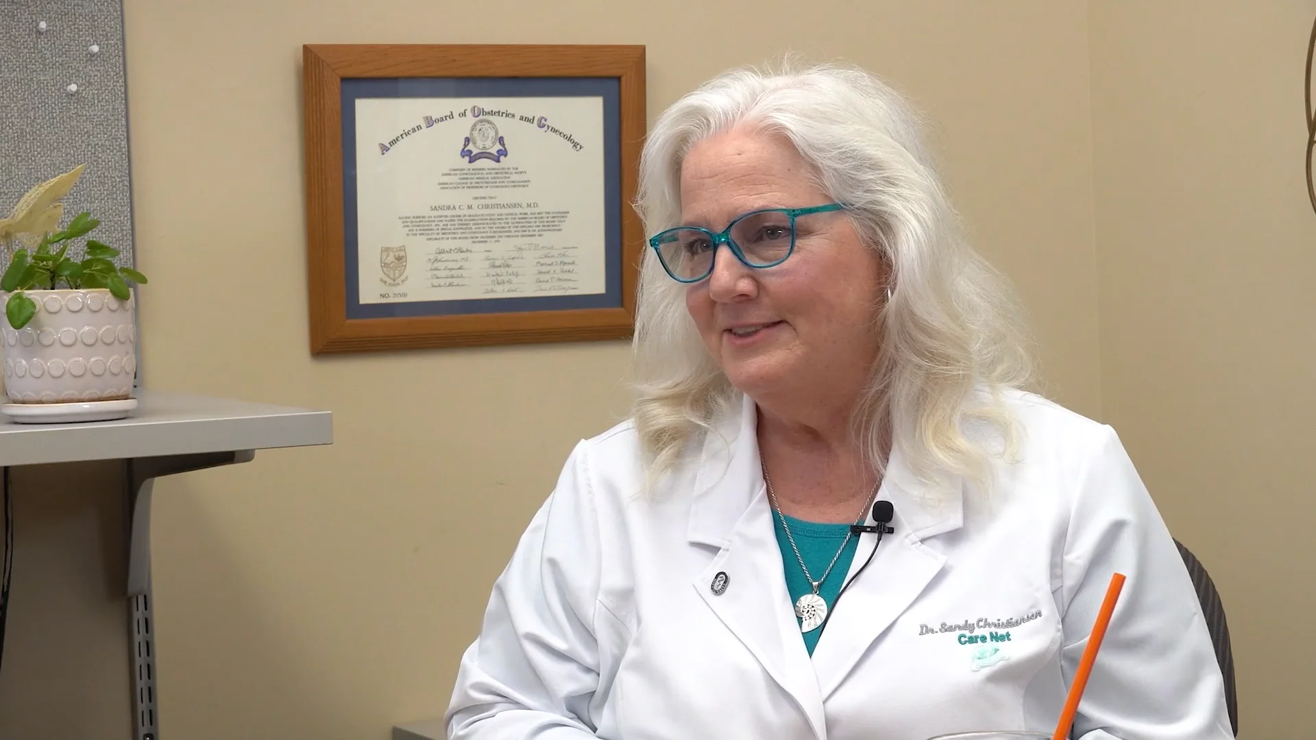 Dr. Sandy's Medical Minute: Episode 4 on Vimeo