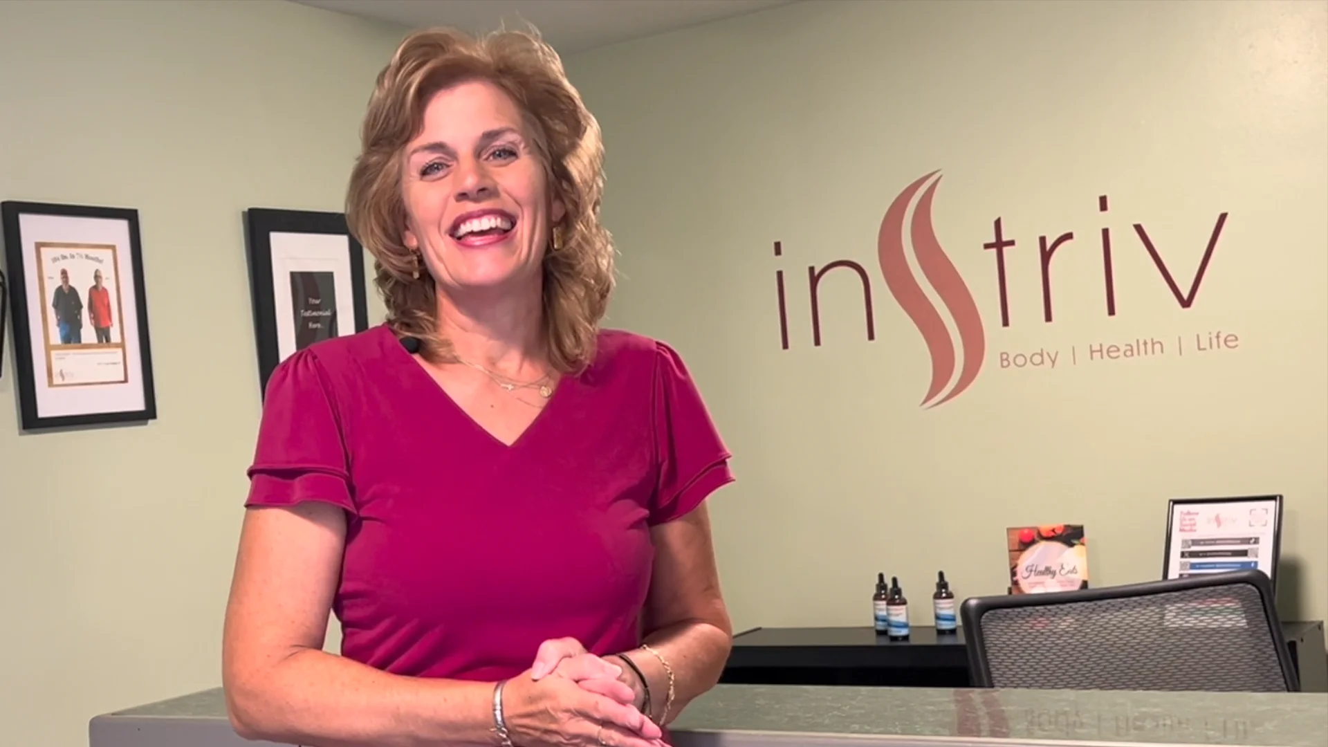 Instriv Weight on Vimeo