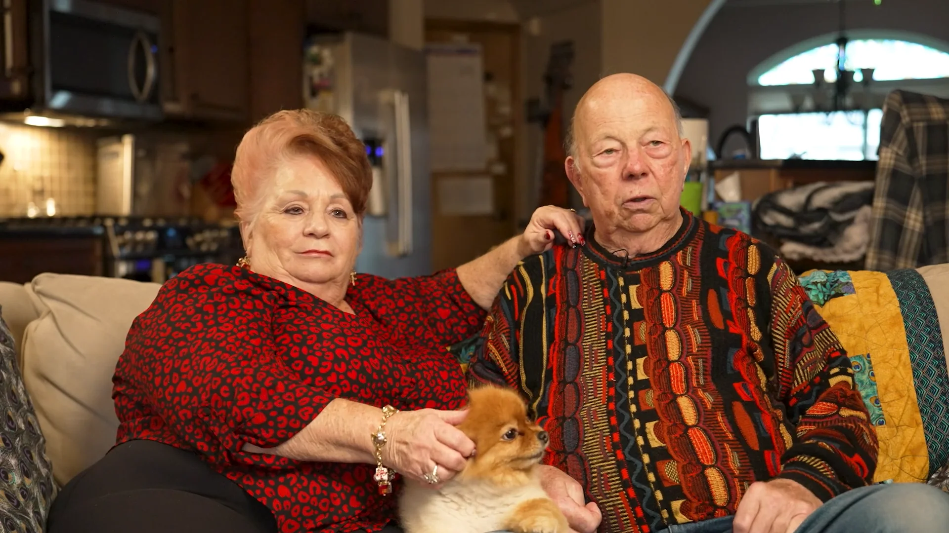 Walt & Tonie Neff - 2024 Ag Hall of Fame on Vimeo