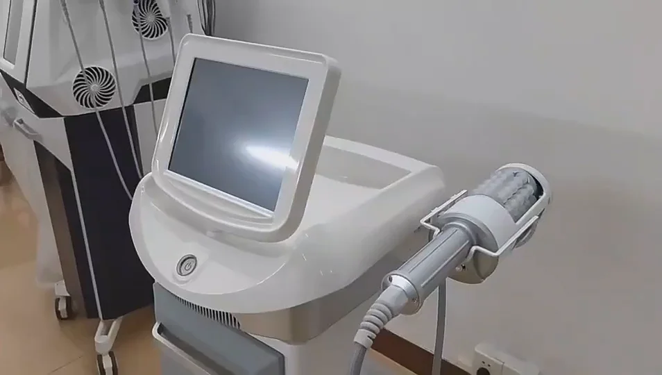 Velashape 2 en 1 VIP on Vimeo