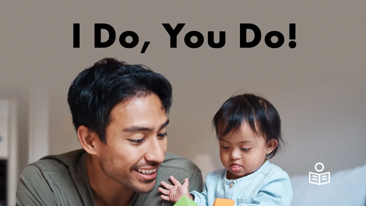 I Do, You Do! on Vimeo