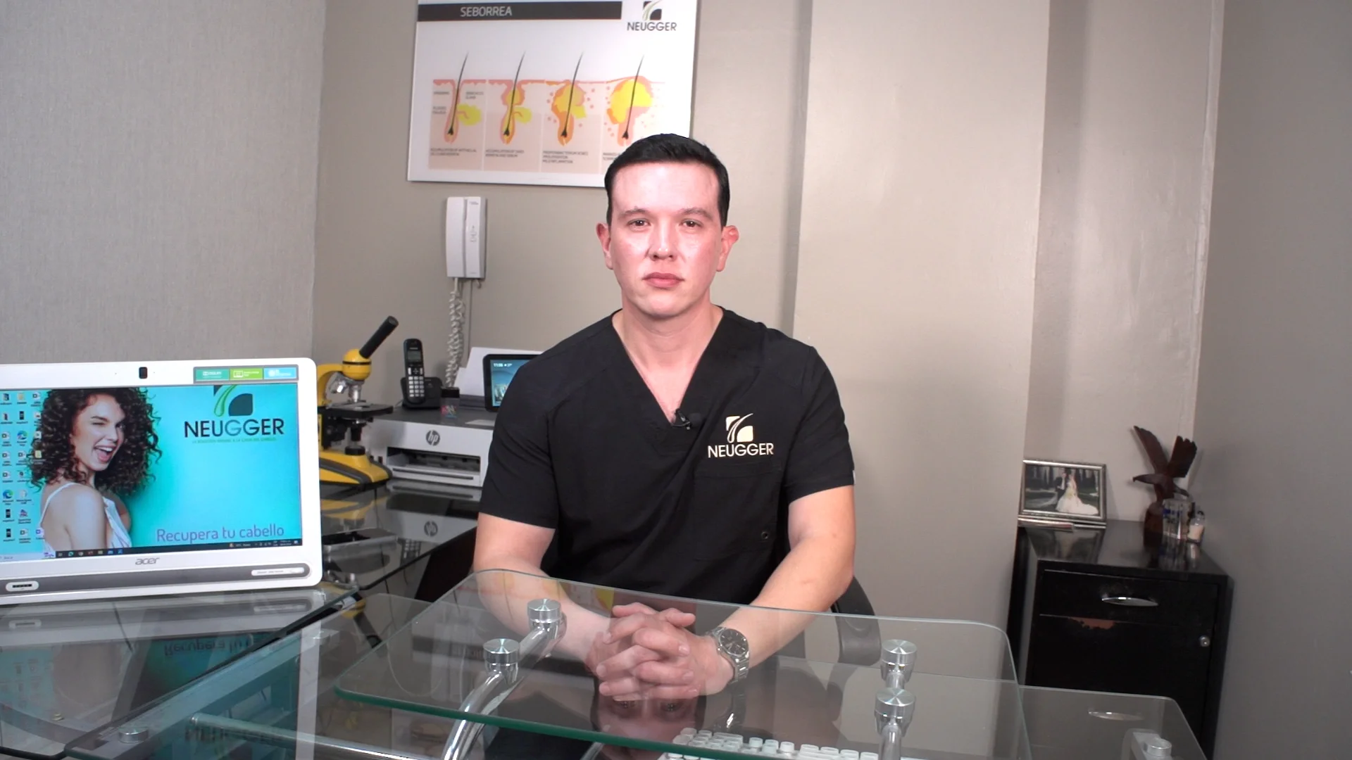 PROTOCOLO NEUGGER 2 on Vimeo