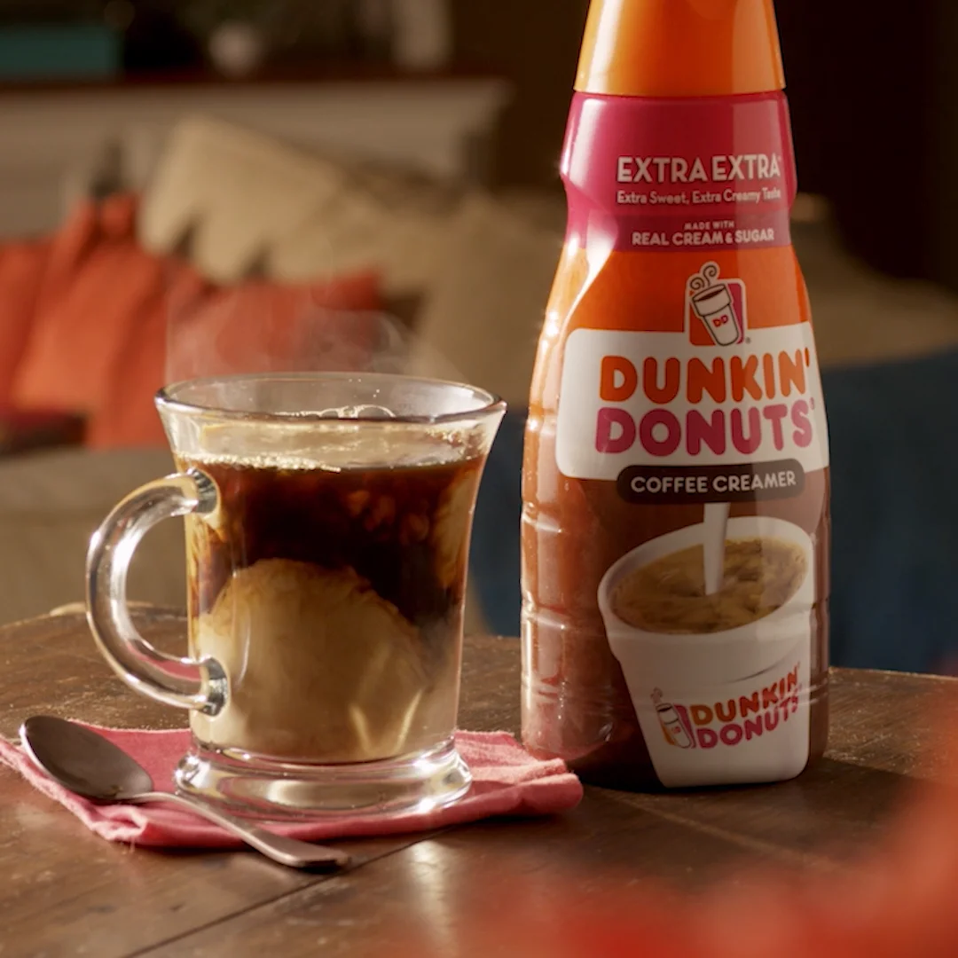Dunkin tabletop (Original) on Vimeo