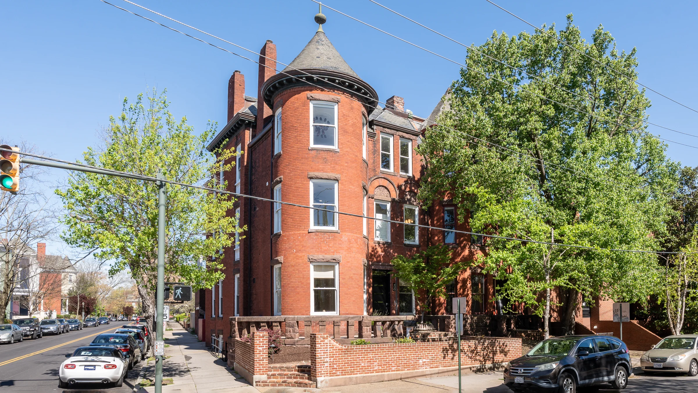 400 Stuart Cir on Vimeo