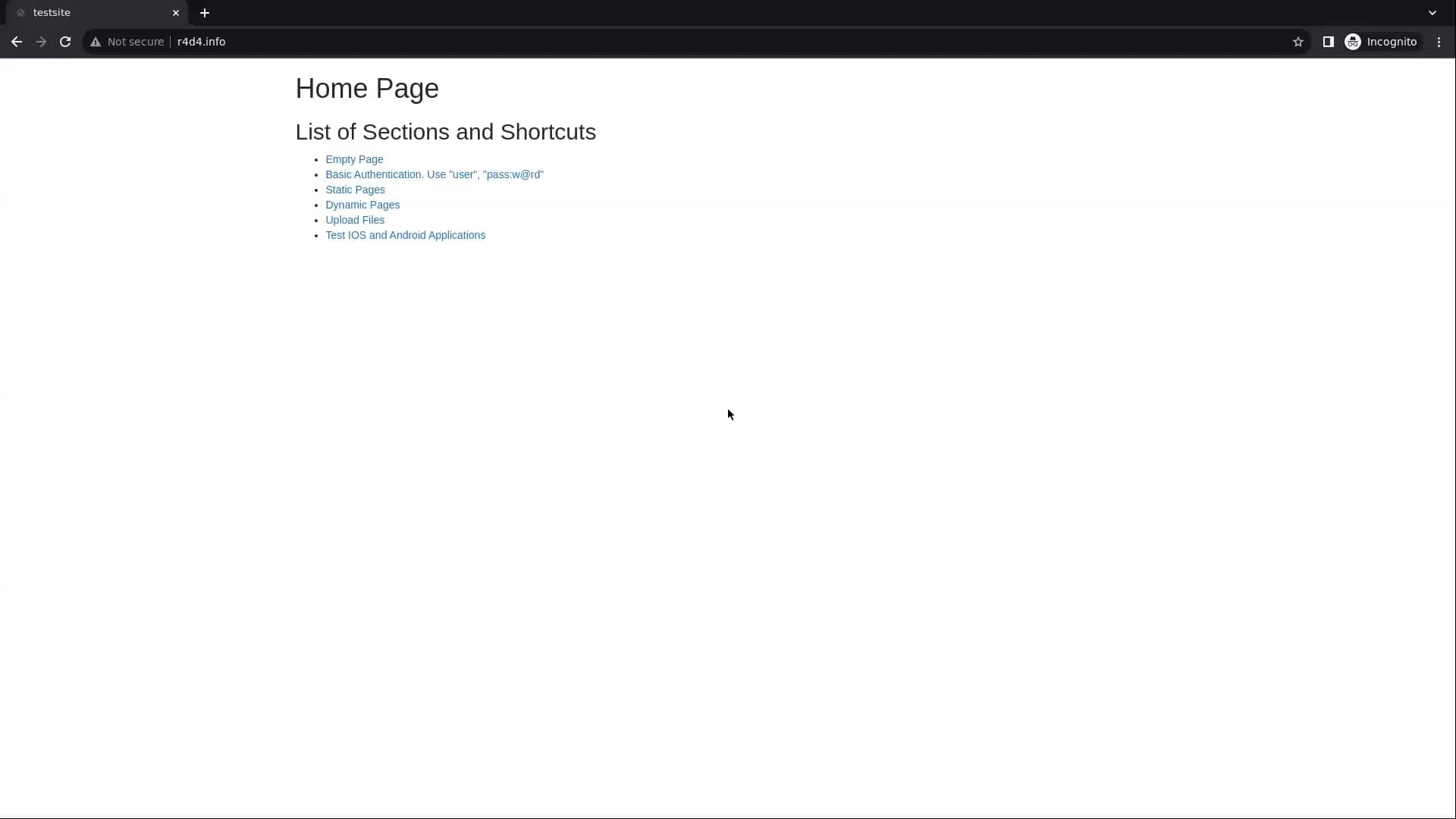Runtime suite r4d4 ksf6hqbn45 on Vimeo