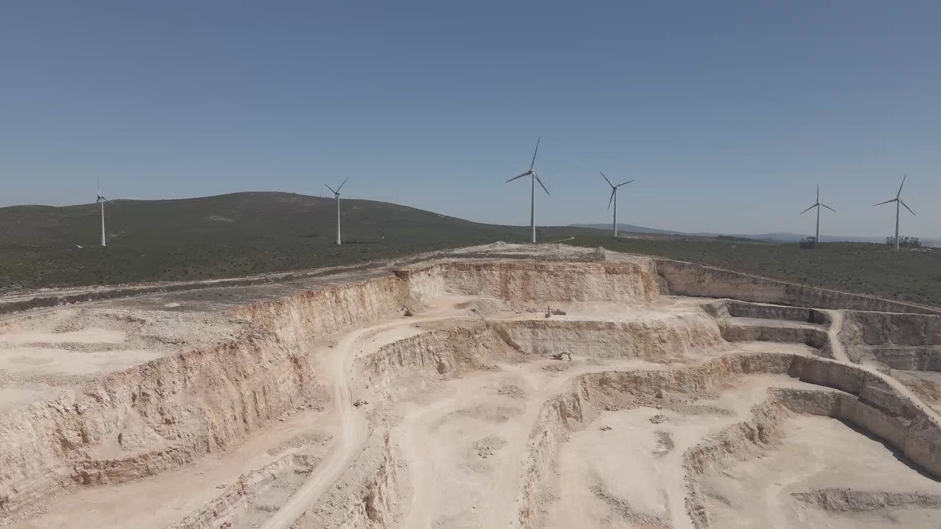 Discover the future of underground mining technology
