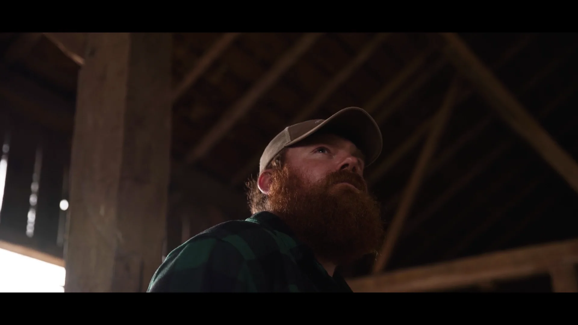 Elkhart Lake Barn Walkthrough on Vimeo