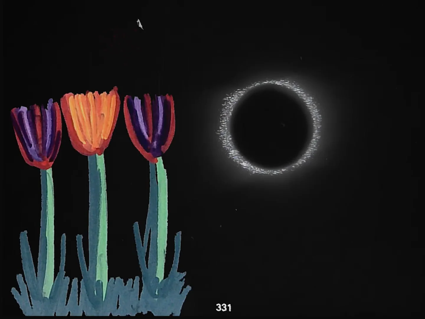The Eclipse on Vimeo