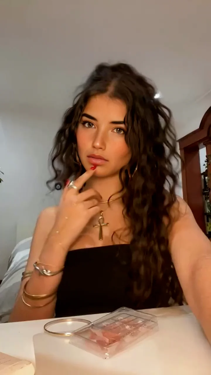 Getting ready on Vimeo