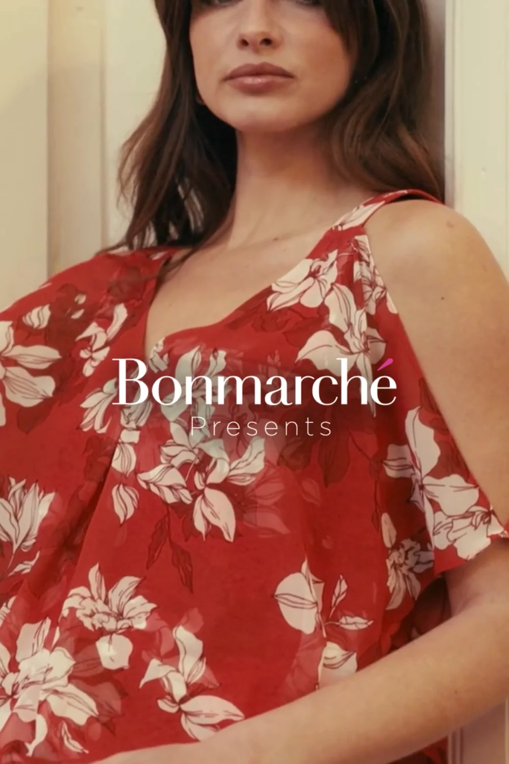Bonmarché - David Emanuel Floral Occasionwear on Vimeo