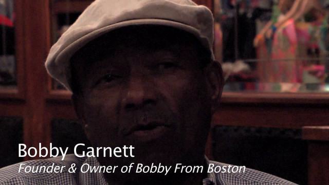 Bobby From Boston: A Documentary