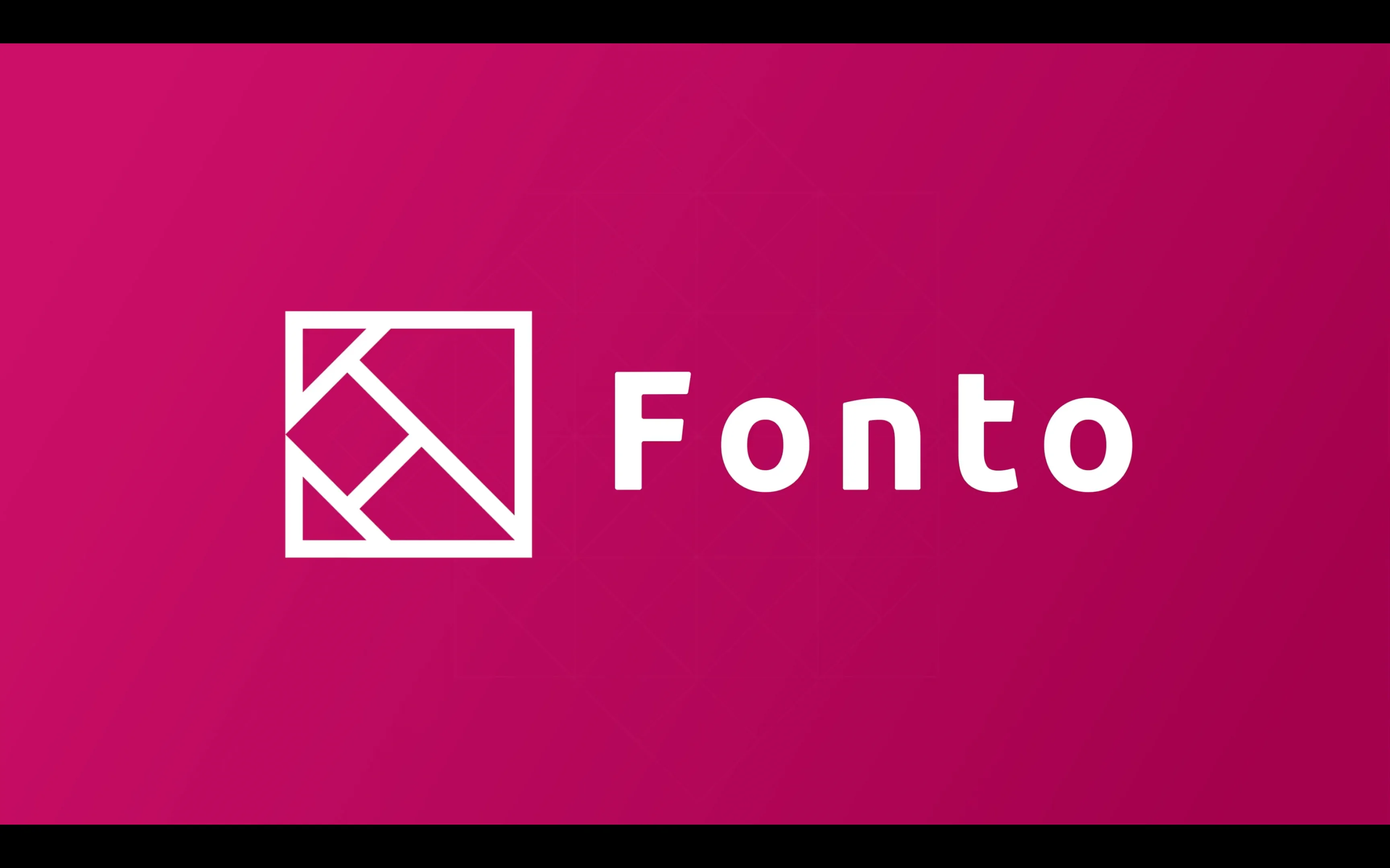 Fonto Training part 2: Setting up for your schema! on Vimeo