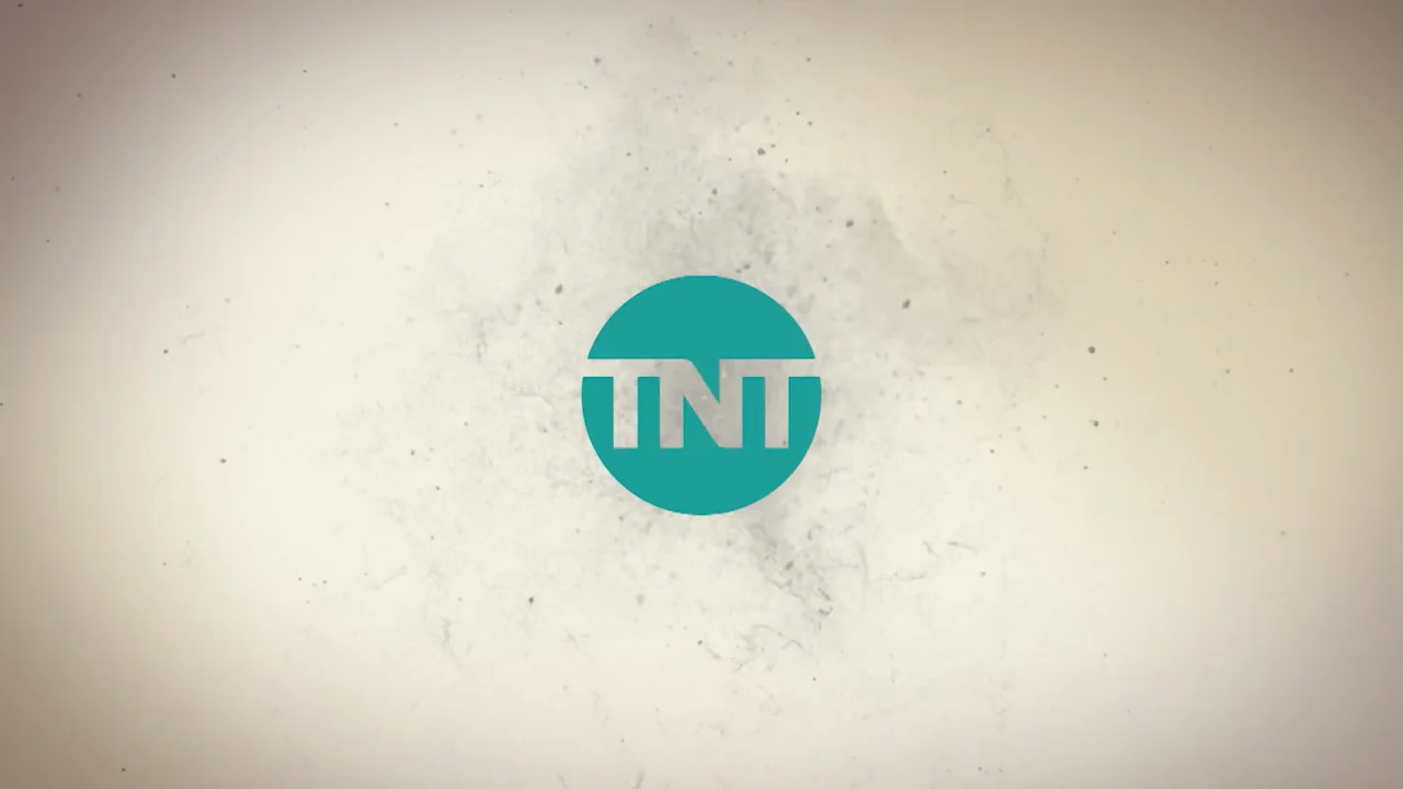 TNT Channel Ident Channel Logo on Vimeo