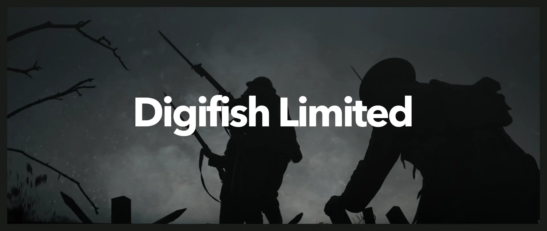Digifish Showreel