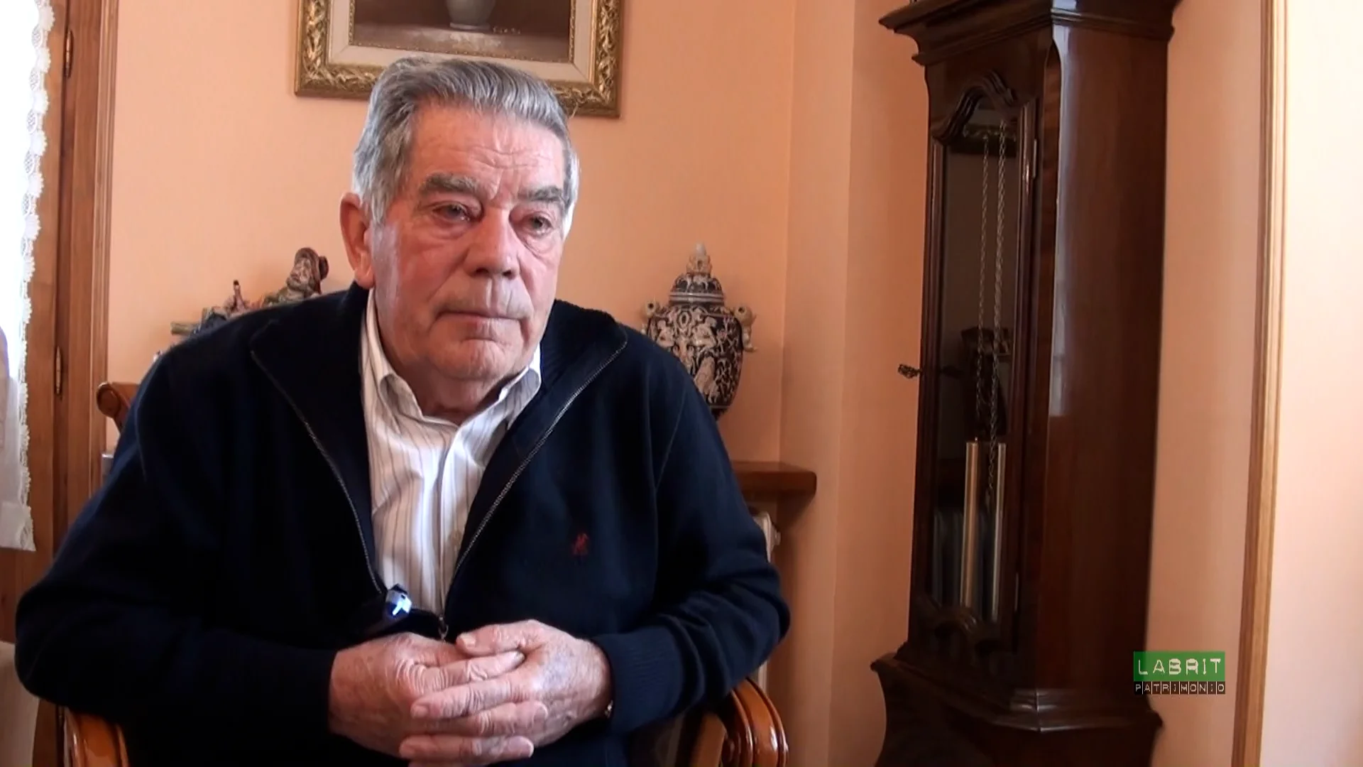 59 La trilla on Vimeo