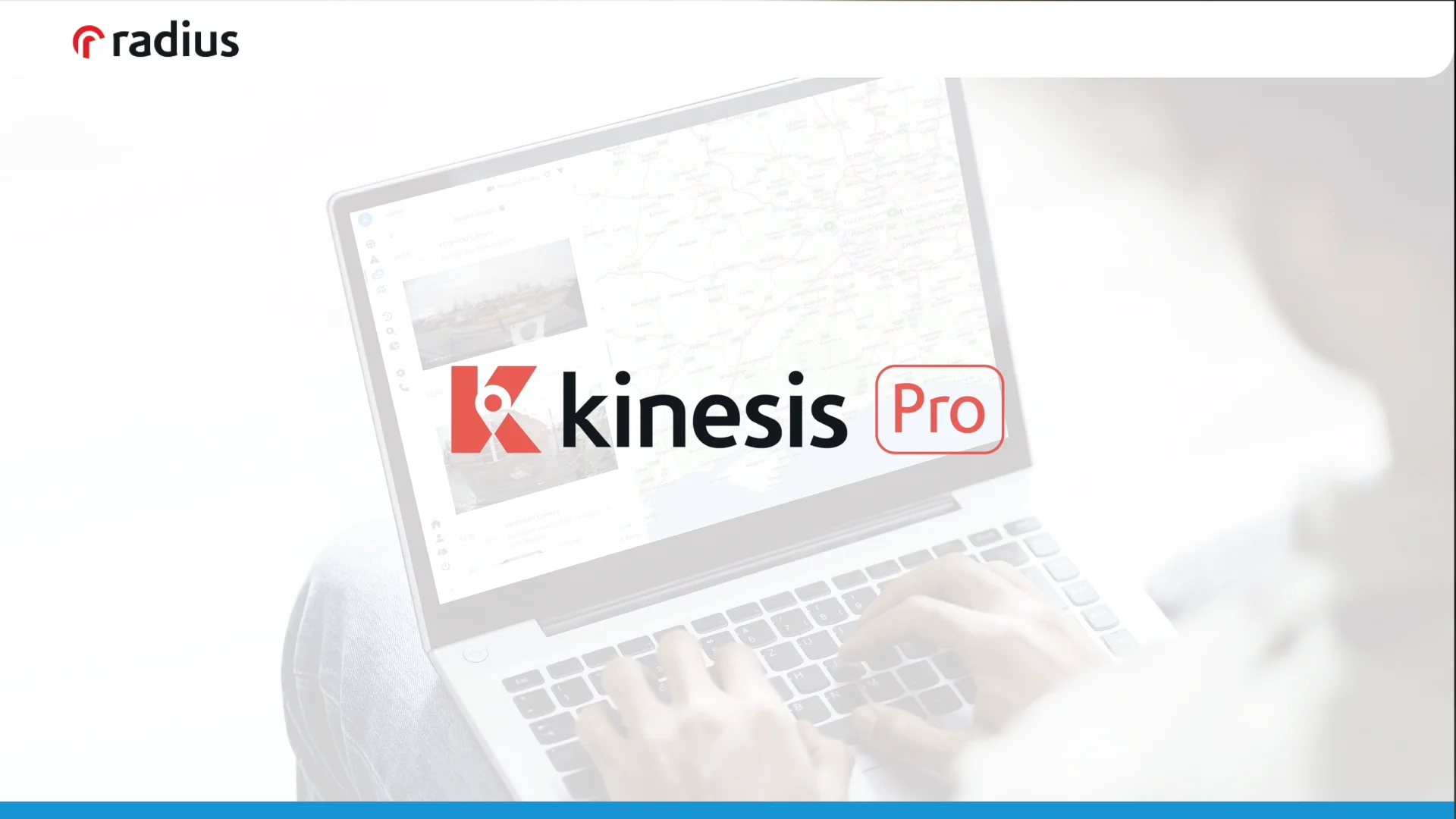 Kinesis Pro Overview