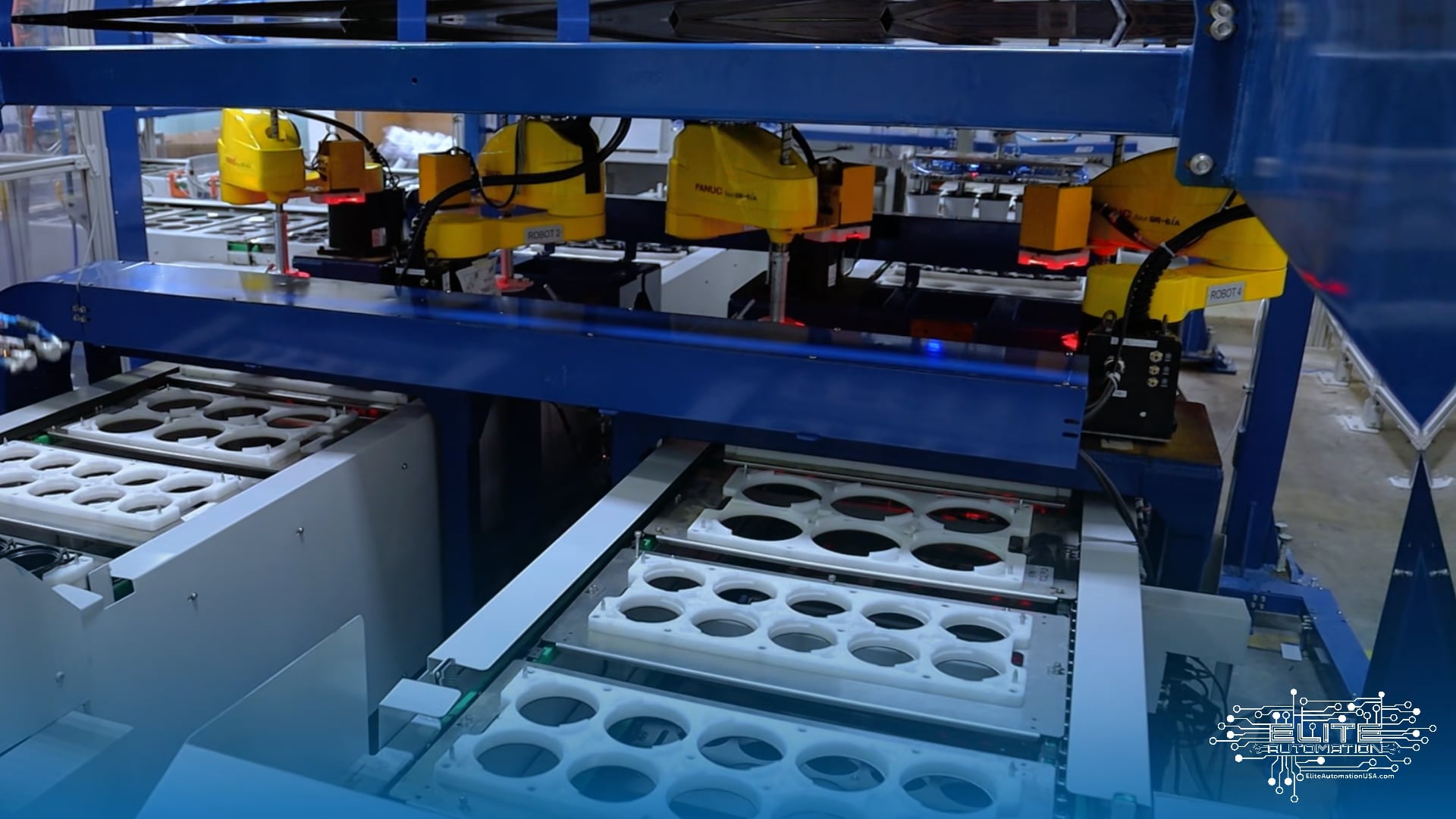 Elite Automation - Home