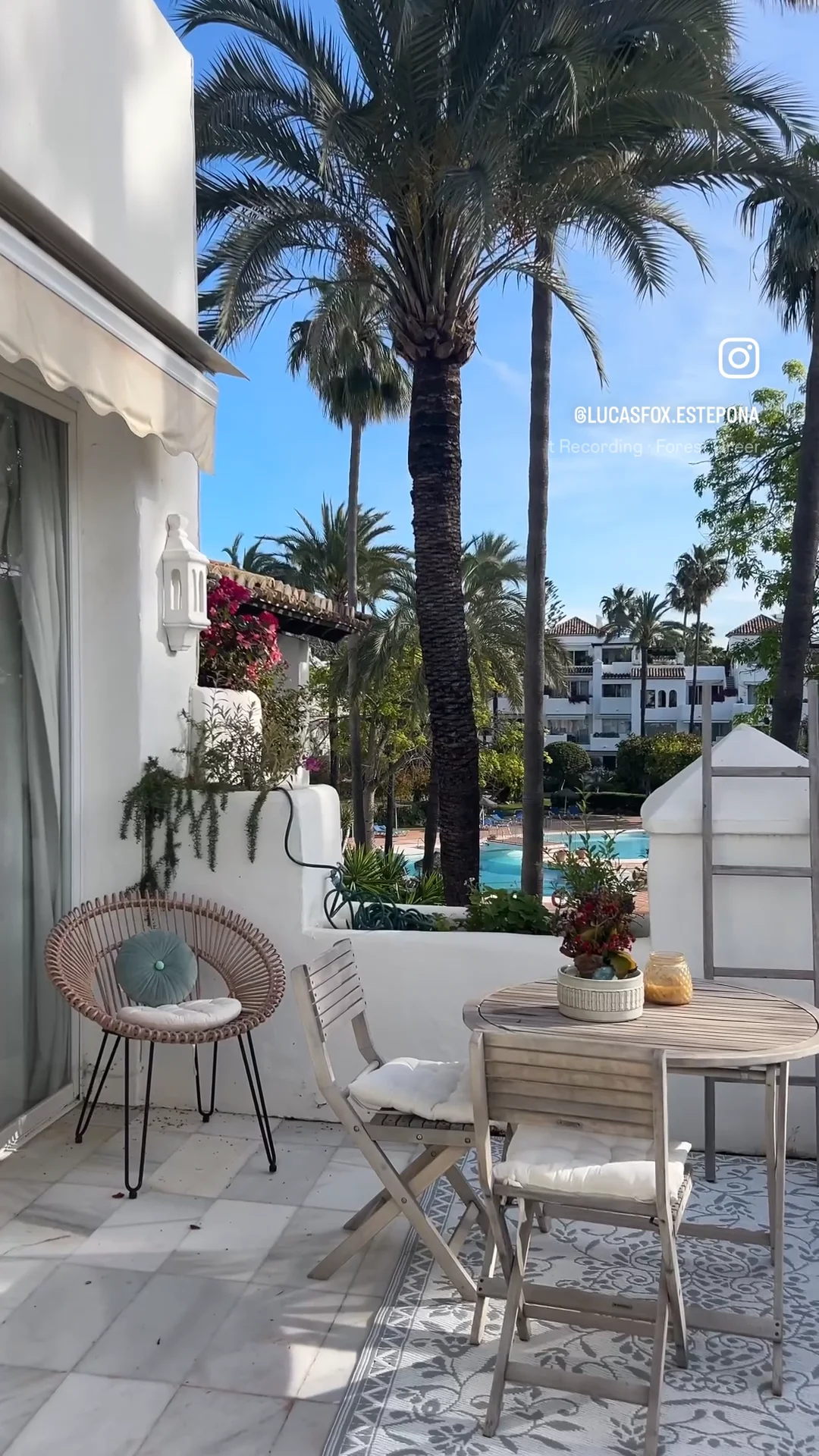 ALCAZABA BEACH on Vimeo