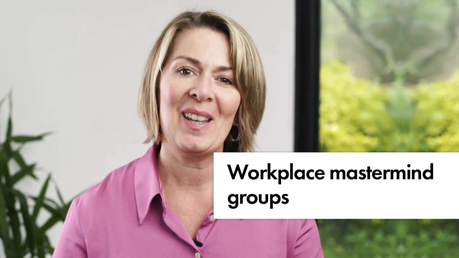 Workplace mastermind groups - Solving problems and building networks on ...