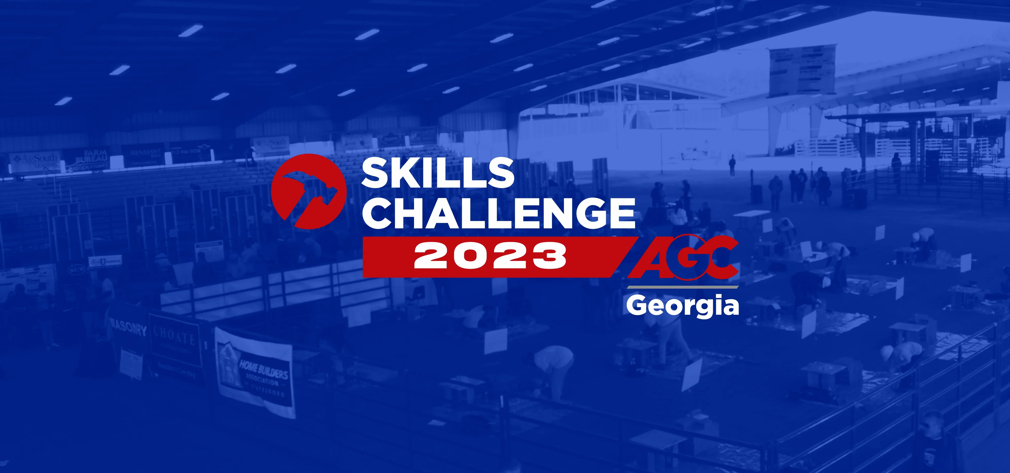 Highlights from 2023 AGC Georgia Skills Challenge Series