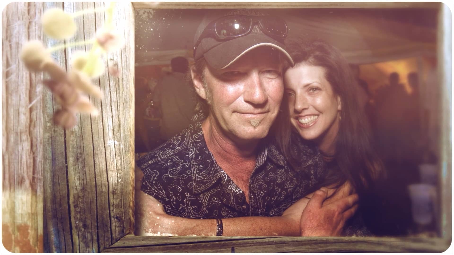 John Truitt Tribute - My Old Friend on Vimeo