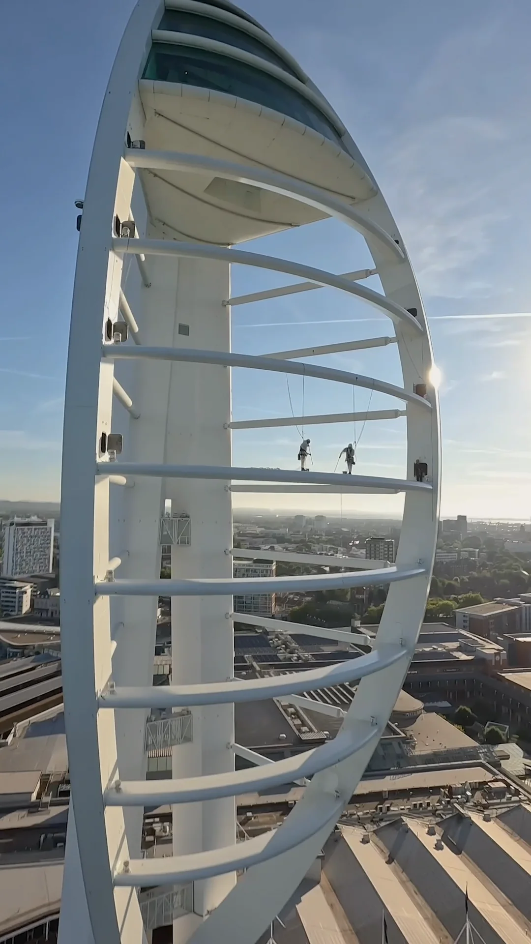 Painters FPV vertical 30sec on Vimeo