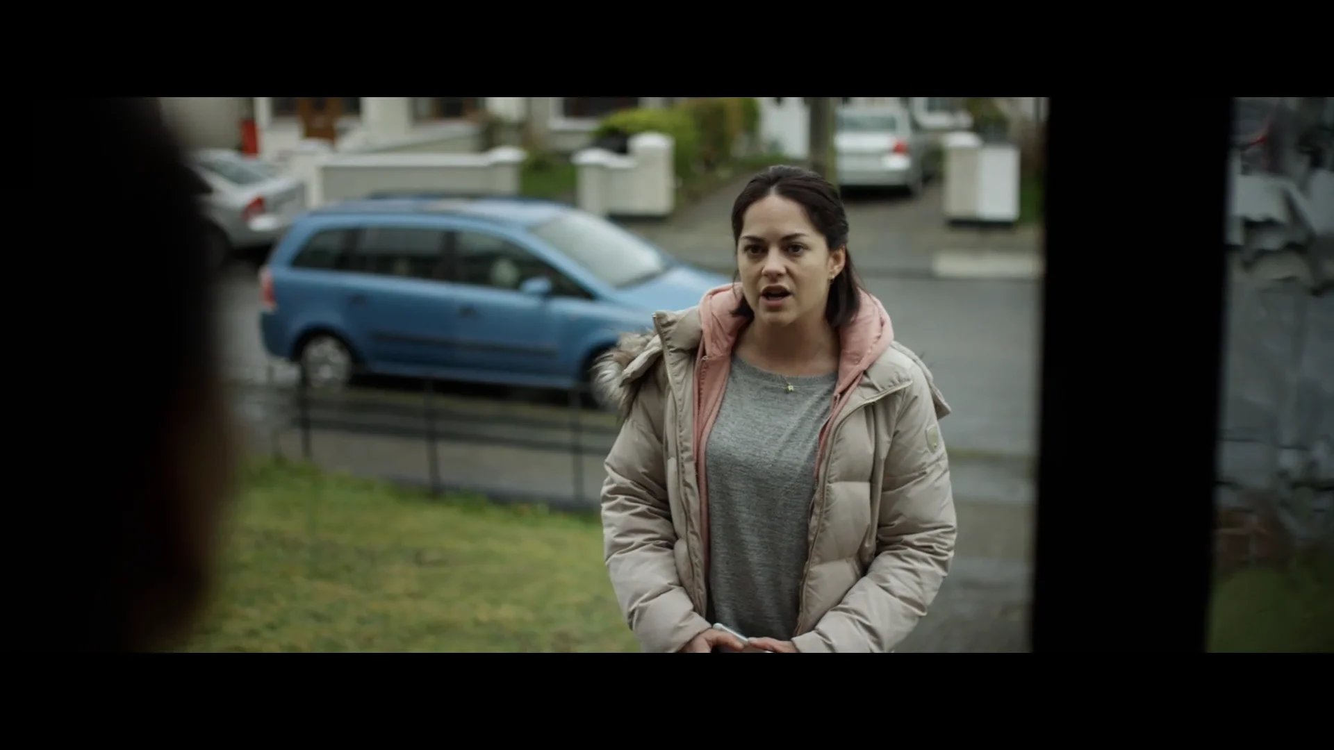 Pom Boyd. Rosie on Vimeo