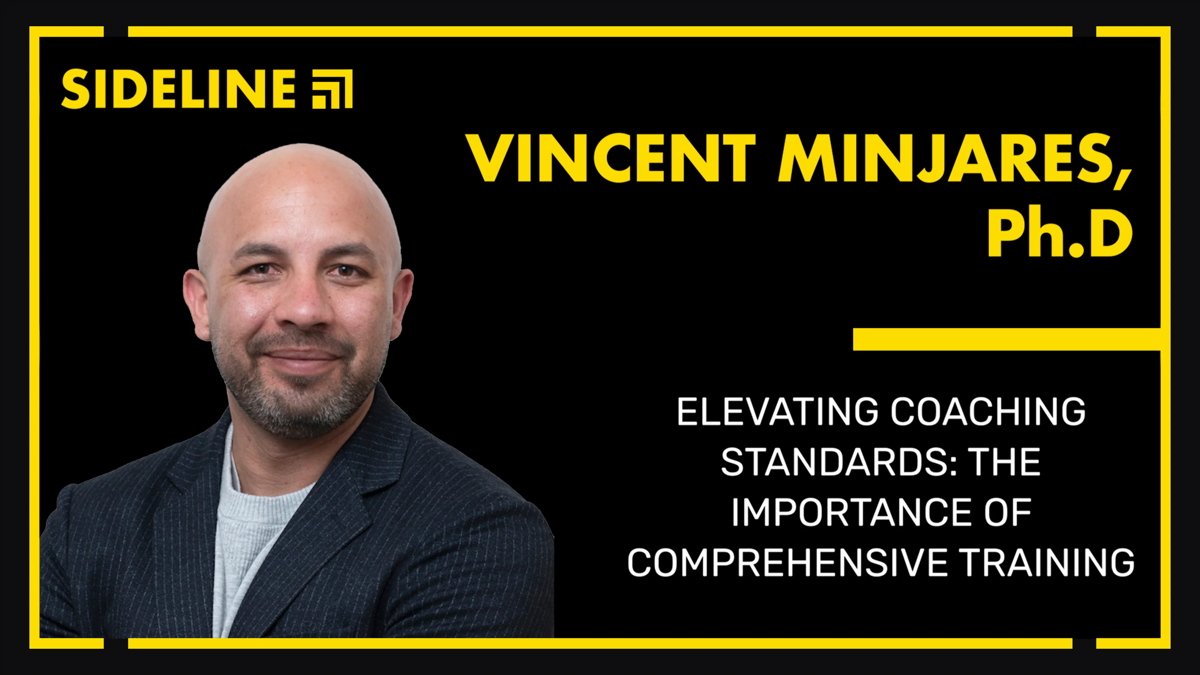 Elevating Coaching Standards: The Importance of Comprehensive Training