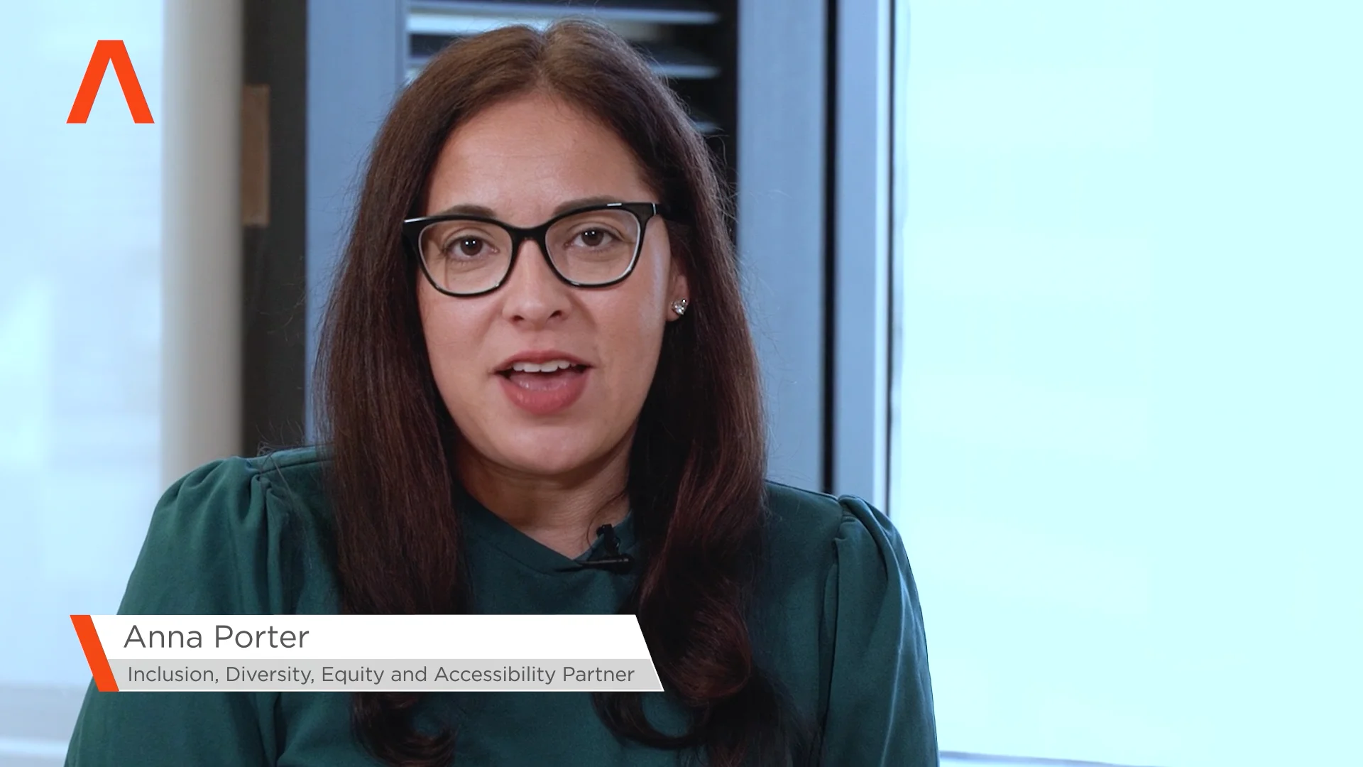 IDEA Partner, Anna P on Vimeo