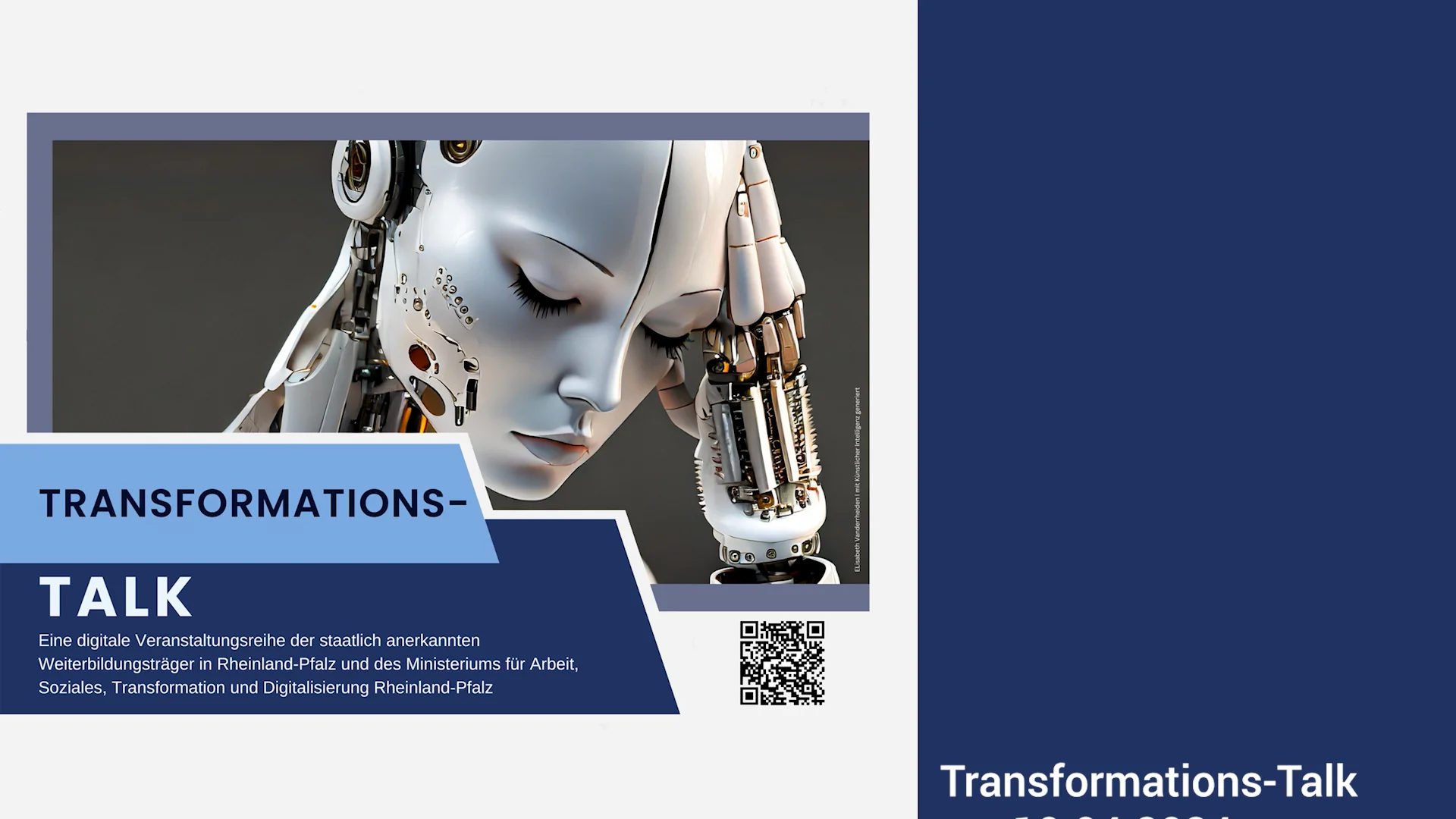 Transformations-Talk vom 10.04.2024 | Beratungsstelle VR/AR & Gamification on Vimeo