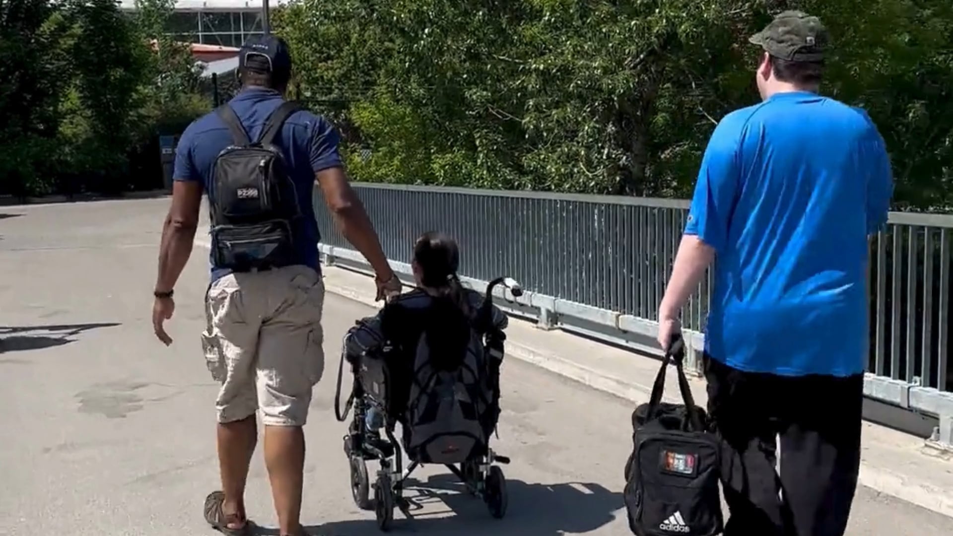 Springboard Centre for Adults with Disabilities