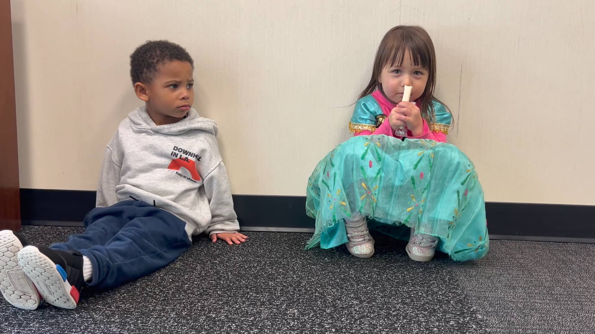 Ms Steph is Missing on Vimeo