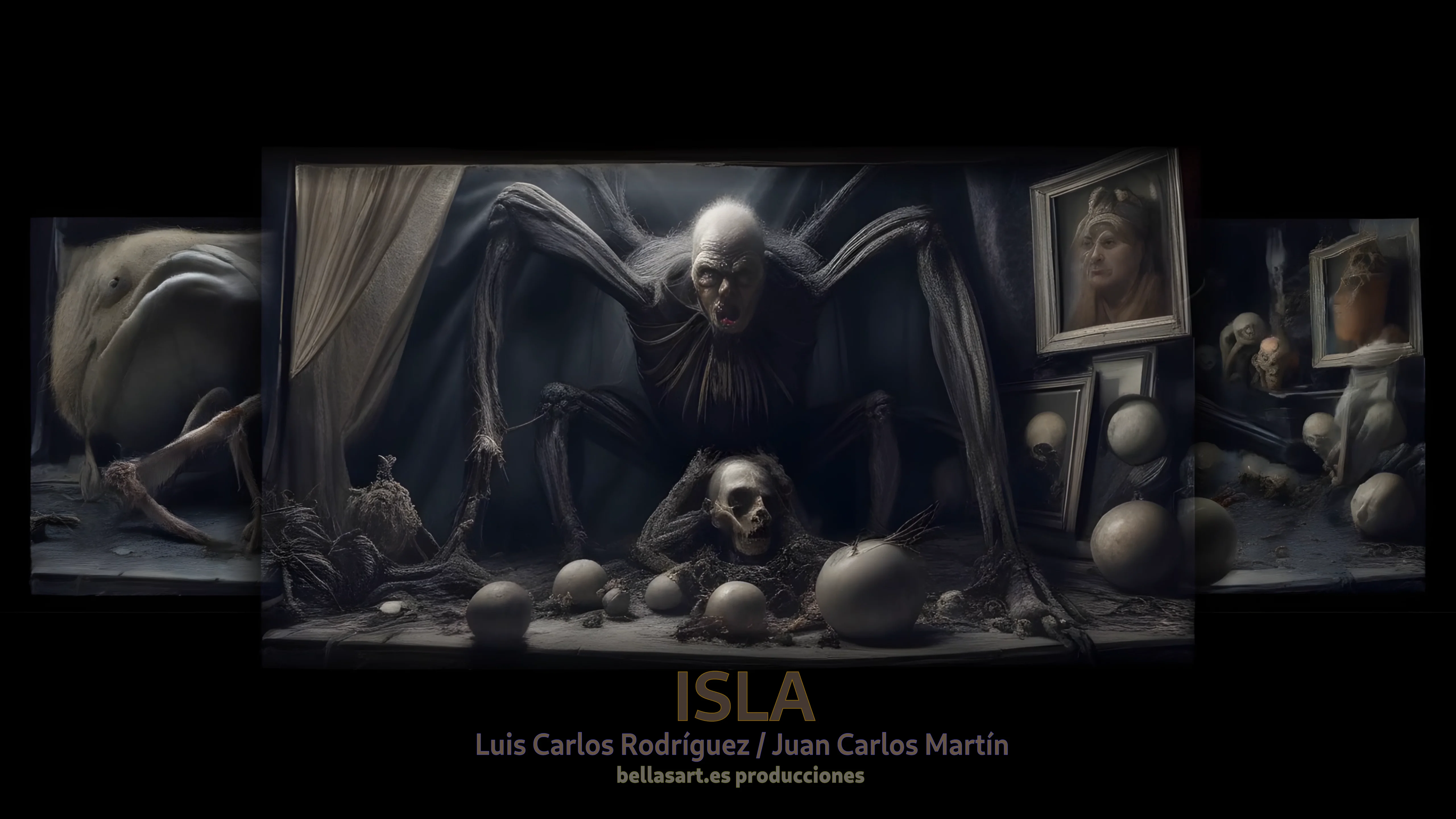 ISLA on Vimeo