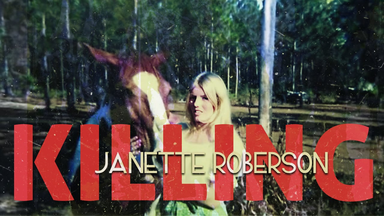 Killer Janette Roberson | Murder by Design#15