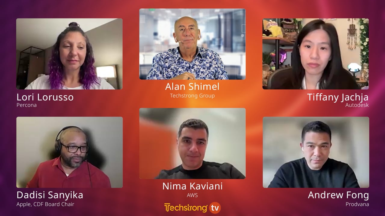 Decoding Platform Engineering: A Critical Dialogue with DevOps and CD Leaders - The CD Pipeline ...