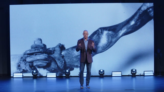 Marc Koehler Leadership Speaker-Speakers Bureau | SpeakInc