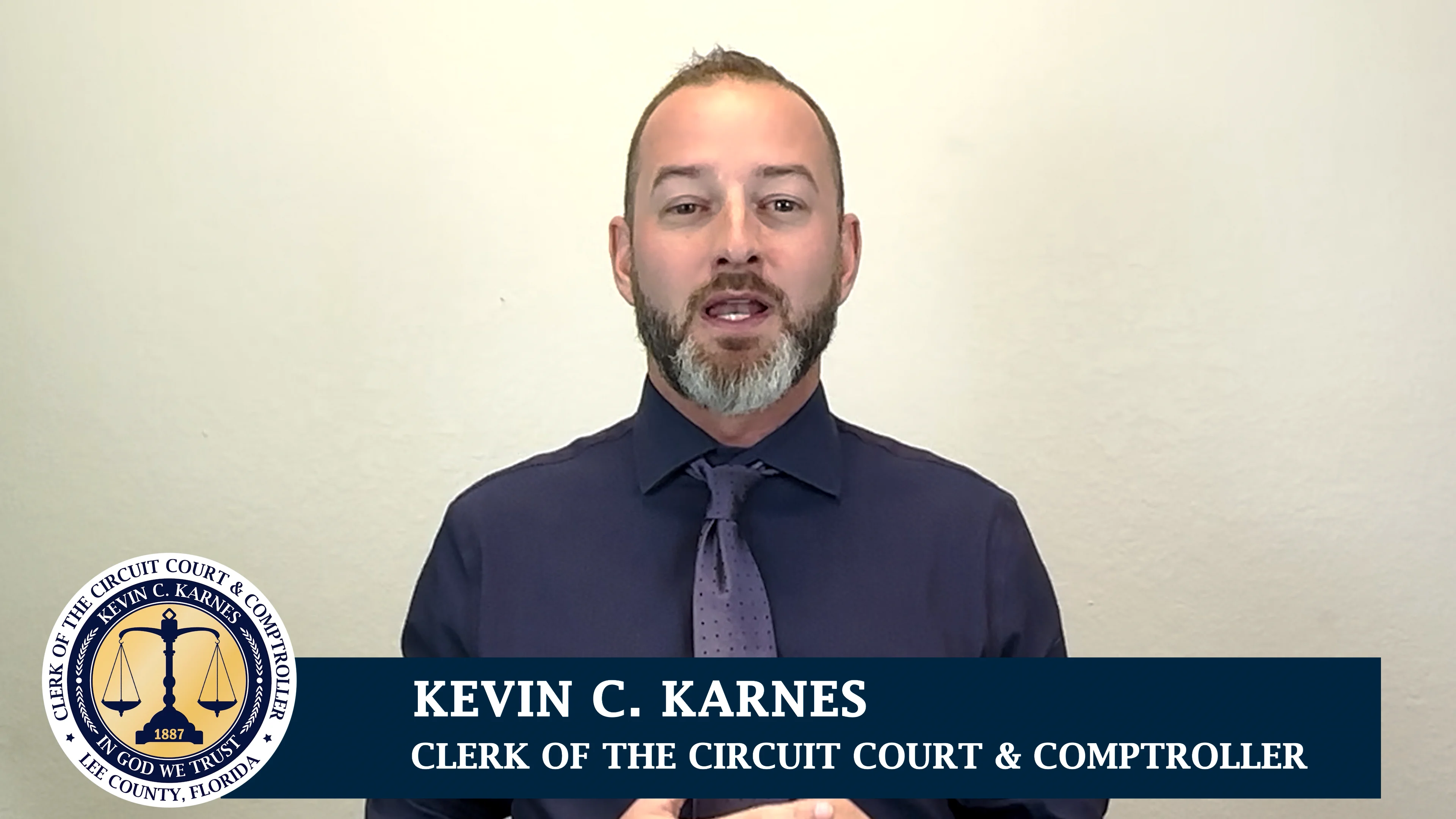 The Honorable Kevin C. Karnes- Customer Service